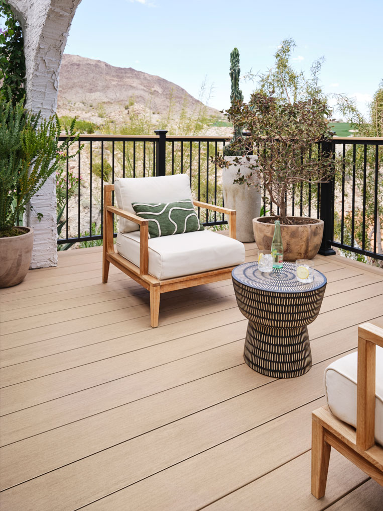 TimberTech by AZEK - Wisconsin Building Supply